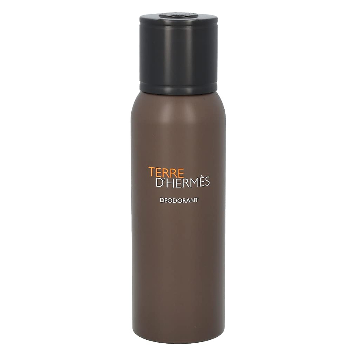 Terre D' Hermes By Hermes For Men. Deodorant Natural Spray 5.0 Oz / 150 Ml