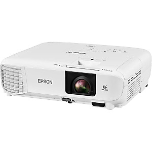Epson Powerlite 118 LCD Projector - 4:3