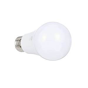 GE Daylight 60 Watt Replacement LED Light Bulbs, General Purpose, Dimmable Light Bulbs (Daylight, 12 Pack) (12)