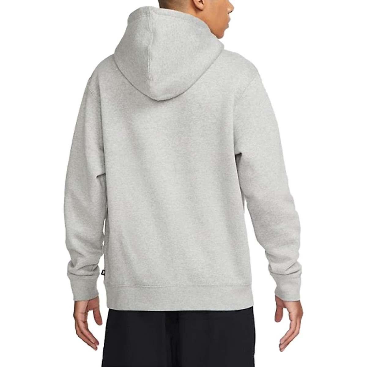 Nike Sb Icon Pullover Skate Hoodie Mens Size- Medium