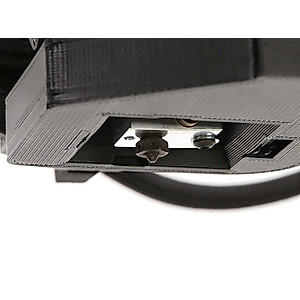 LulzBot KT-PR0051NA TAZ Workhorse 3D Printer