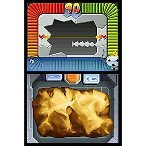 Fossil Fighters - Nintendo DS (Renewed)