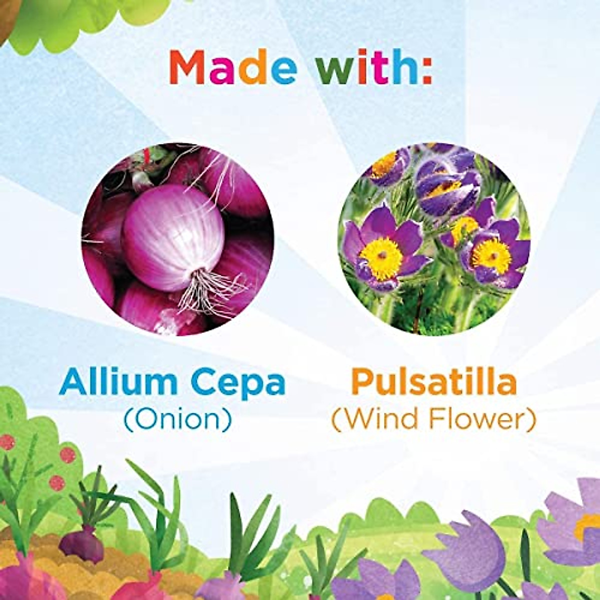 Hyland's Naturals Kids Organic Elderberry Plus Gummies + 4Kids Cold & Cough, Daytime (4 fl. oz.) & Nighttime (4 fl. oz.) Value Pack, Cough Syrup - 48 Vegan Kids Gummies + 8oz. Cold & Cough Syrup