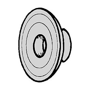Knife for All ELEC CAN/O, EA, 14-0069 EDLUND Company, INC CAN OPENERS