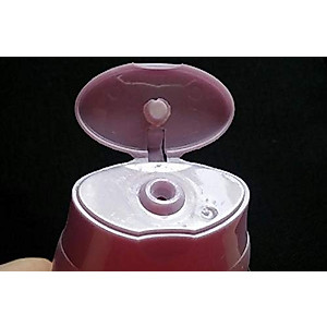 Vitex Bielita Lift Intense Purifying and Hydration Facial Makeup Remover Milk, 150 ml