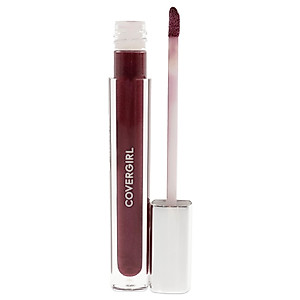 COVERGIRL Colorlicious Gloss Craving Cranberries 720, .12 oz (packaging may vary)