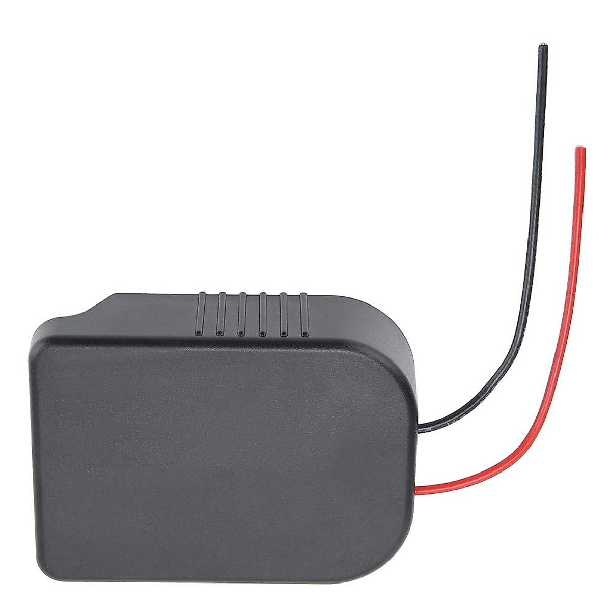 18V Battery Adapter, 10-Inch 12-Wire Cable Battery Convertor Compatible for Makita Series, for Bosch Series