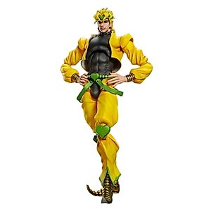 GOOD SMILE COMPANY JoJo’s Bizarre Adventure Part 3: Dio Big Chozokado Action Figure