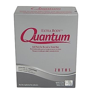 Quantum Classic Extra Body Acid Perm