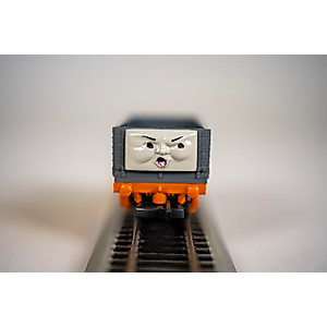 Bachmann Trains - THOMAS & FRIENDS S.C. RUFFEY - HO Scale