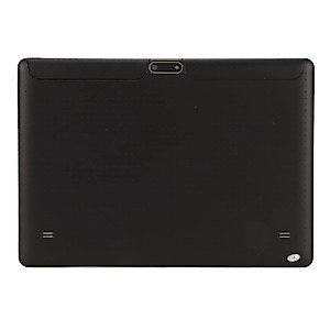 Tablet PC 100240V Octa Core Processor Tablet Processor Black for Travel and Home (US Plug)