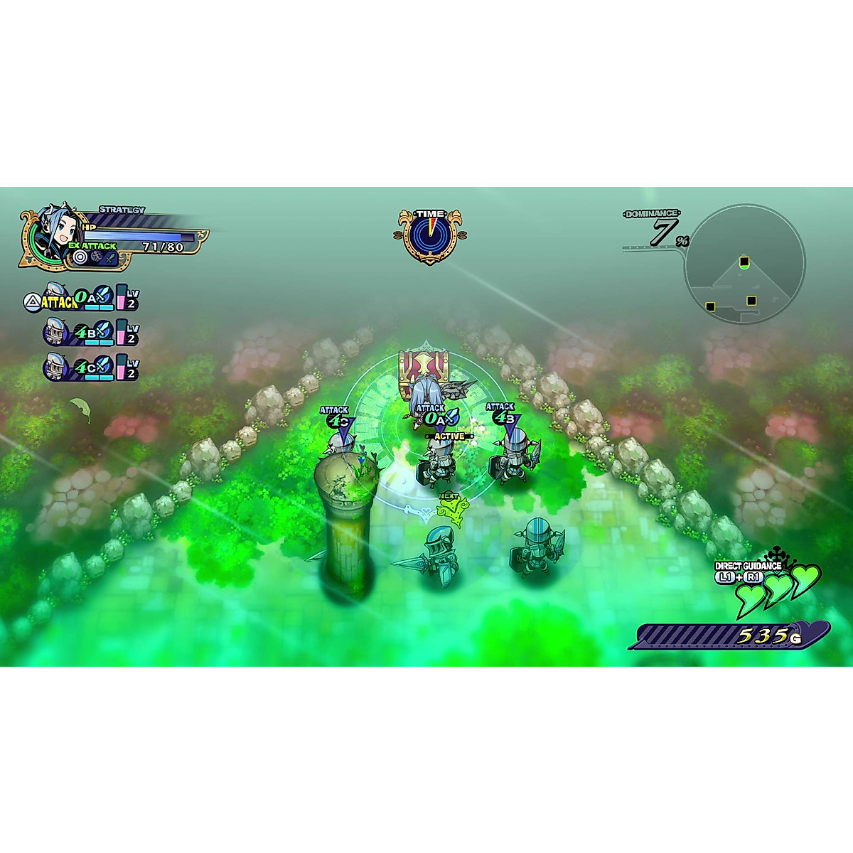 The Princess Guide - PlayStation 4