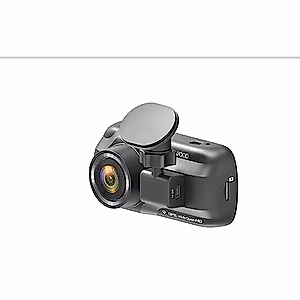 Kenwood DRV-A501WDP 3" HD Dashcam with Wi-Fi