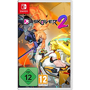 Dusk Diver 2 (Non-US Version)