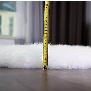 Sheepskin Wool Mattress Topper Sheepskin Mattress Pad Wool Mattress Pad Sheepskin Mattress Protector Wool Mattress Protector Sheepskin Mattress Cover Wool Mattress Cover Sheepskin Wool Bed Topper(203X