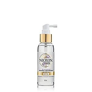 Nioxin Diamax Advanced Hair Thickening Treatment, 3.40 fl oz(Pack of 1)