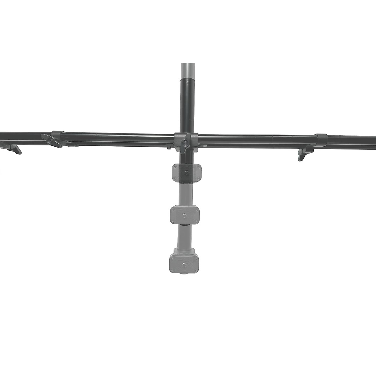 Glide Gear OH 200 Modular/Adjustable Video Camera Smartphone Overhead All Metal Flat Lay Rig Mount