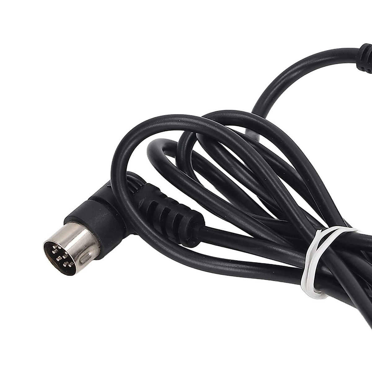 FTVOGUE 2 Button Lift Chair Power Recliner Hand Control with 8 Pin Plug, Rugged Design Replacement for Okin, Dewert, Limoss Engines