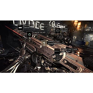 Deus Ex Mankind Divided Day One Edition Steelbook PS4