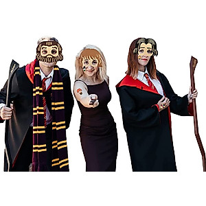 Augweyang Wizard Party