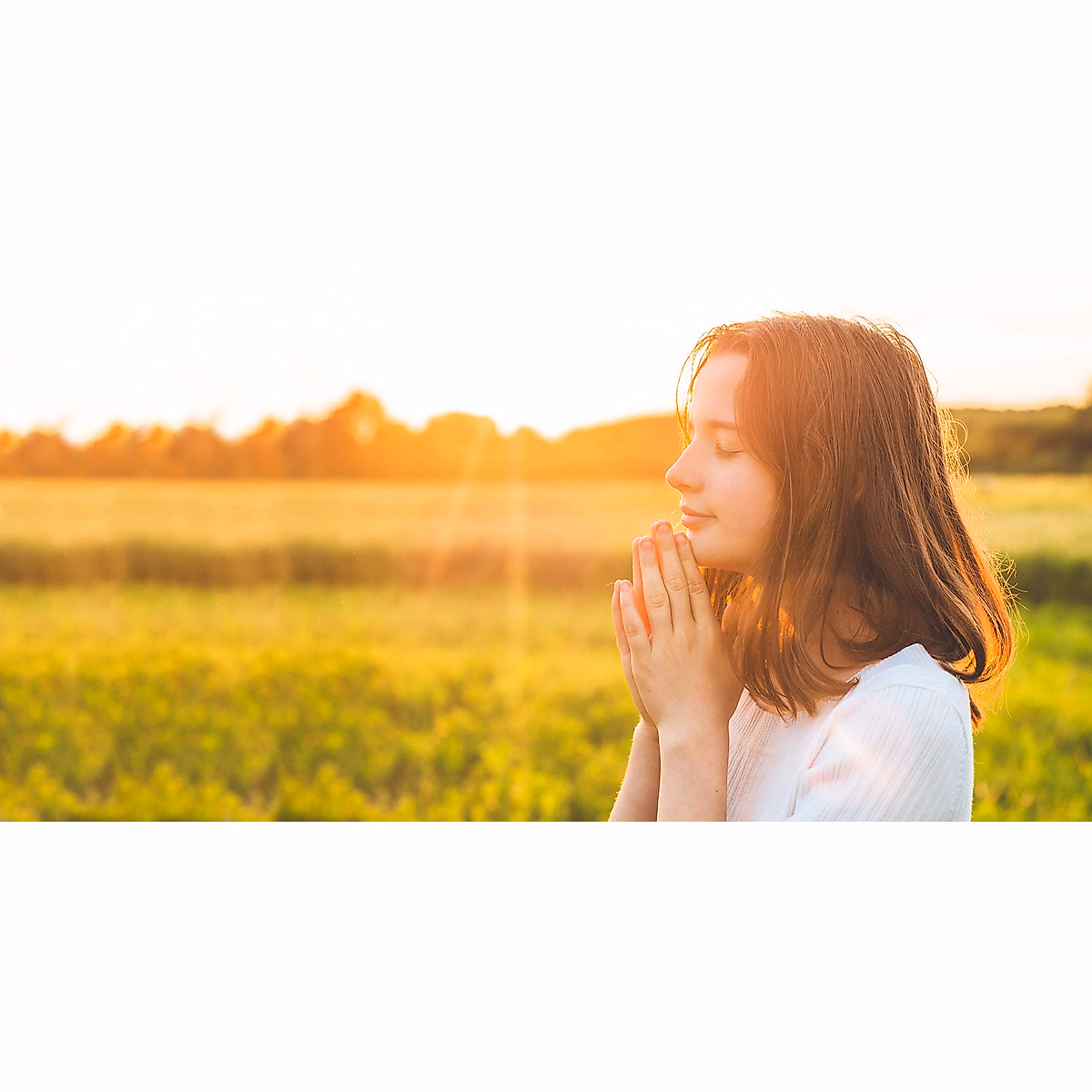 Bible Verse Cross Pendant Christian Necklace Prayer Charm Faith Religious Jewelry Christian Necklaces for Women Engraved I am a Child of God