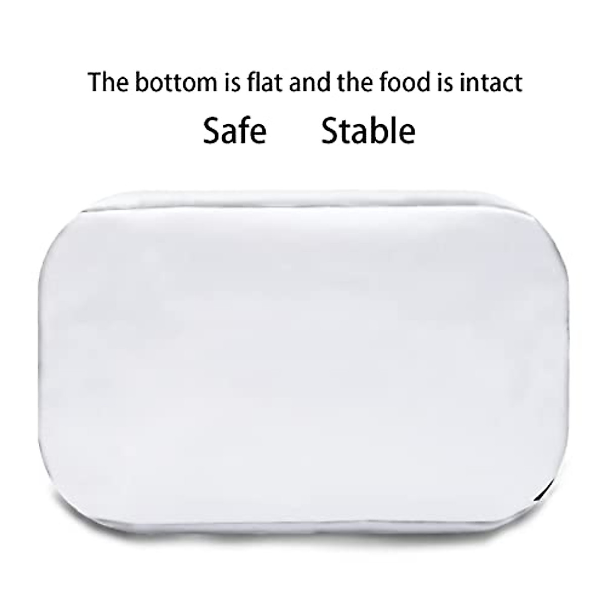 ybbed Anime Lunch Bag Insulated Leakproof Reusable Portable Cooler Box Practical Tote Bag for Work, Picnic One Size