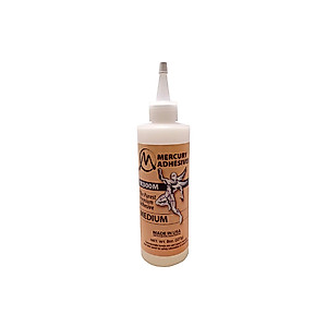 Mercury Adhesives M300M 8oz (Medium CA)