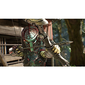 Predator: Hunting Grounds (Uncut) [PlayStation 4]