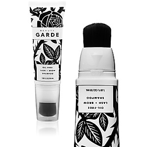 Lash & Brow Shampoo - Eye Makeup Remover