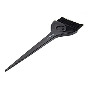 Diane large tint brush, 2.375 inch, black, D8137