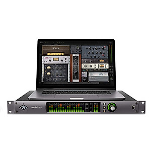 Universal Audio Apollo x16 Heritage Edition