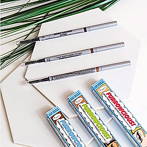 theBalm Furrowcious Eyebrow Pencil