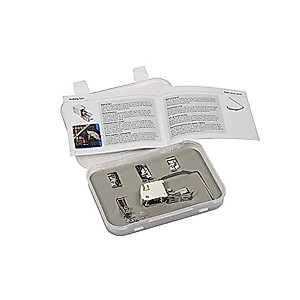 Bernette 38 Swiss Design Computerized Sewing Machine