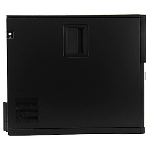 Dell Optiplex 990 Desktop Computer (Intel Quad-Core i7-2600 up to 3.4GHz, 16GB RAM, 2TB HDD, WiFi, VGA, DisplayPort, (Tower w/ HDMI), Windows 10 Professional - (Renewed)