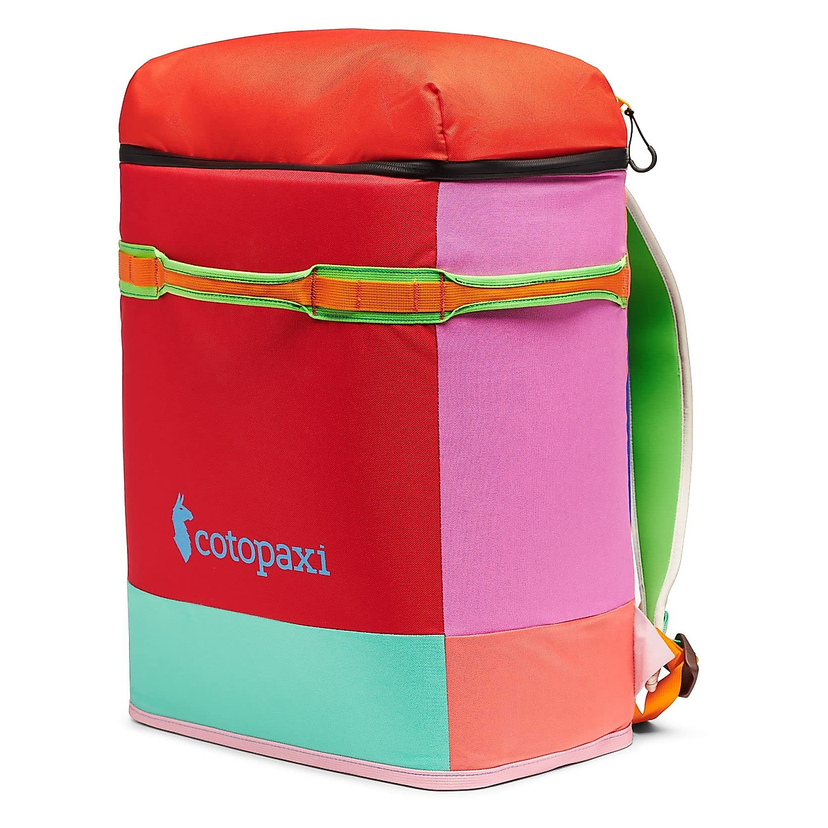Cotopaxi Hielo 24L Cooler Backpack - Del Dia