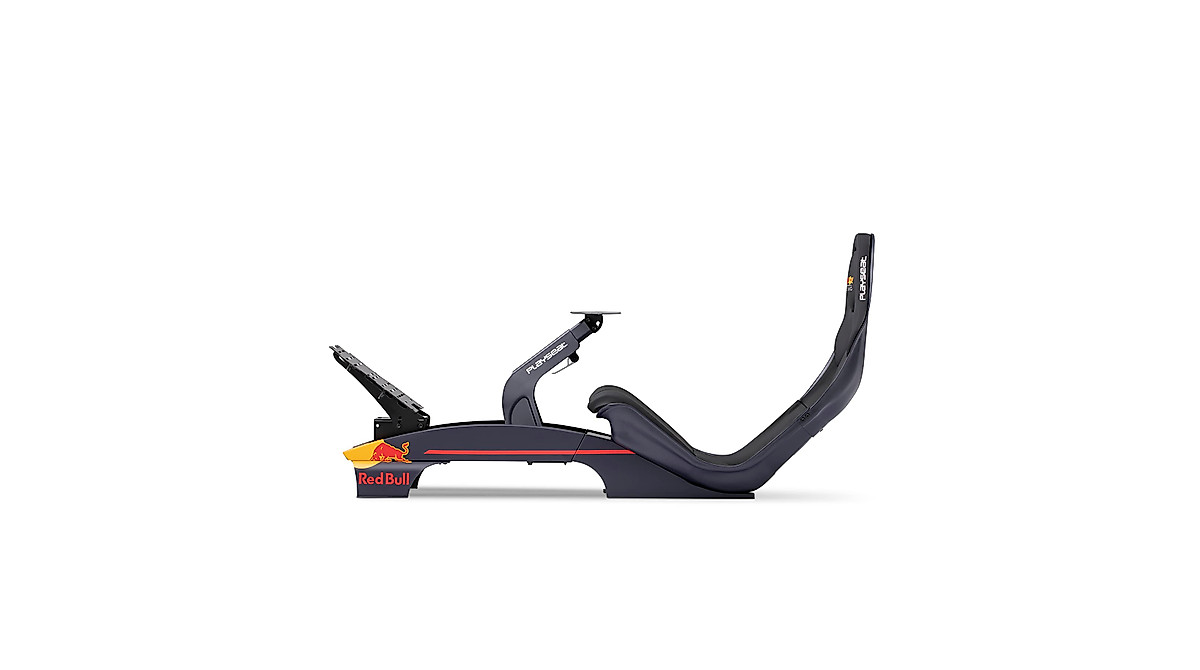 Playseat Formula Sim Racing Cockpit | Red Bull F1 Racing Simulator