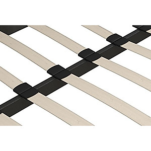 DHP Jordyn Diamond Tufted Upholstered Daybed/ Sofa Bed, Twin Size Frame, Gray Velvet