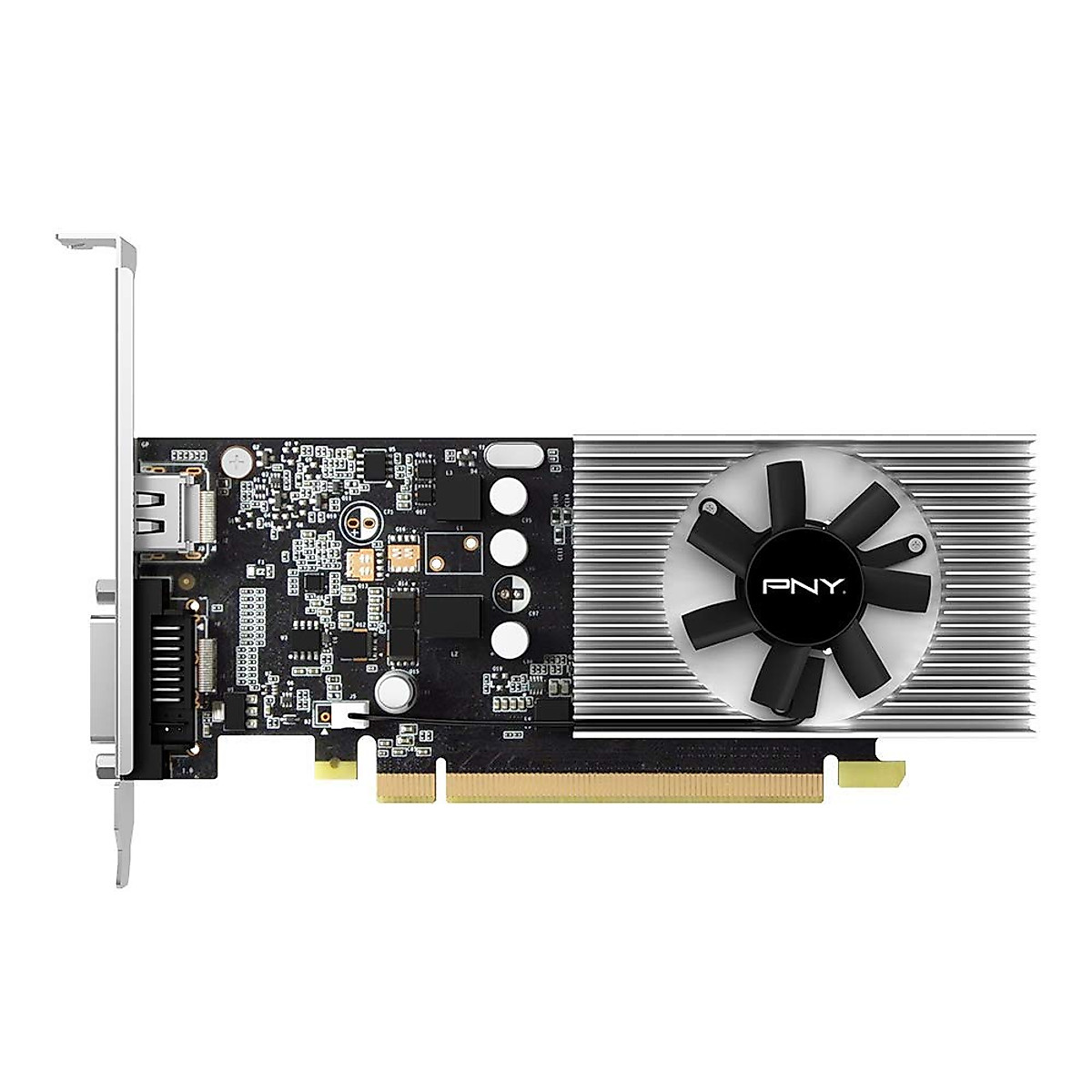 PNY GeForce GT 1030 2GB (GMG103WN3H2CX1KTP)