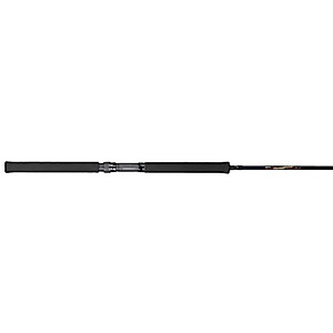 B&M Graph Jig Pole, 10'