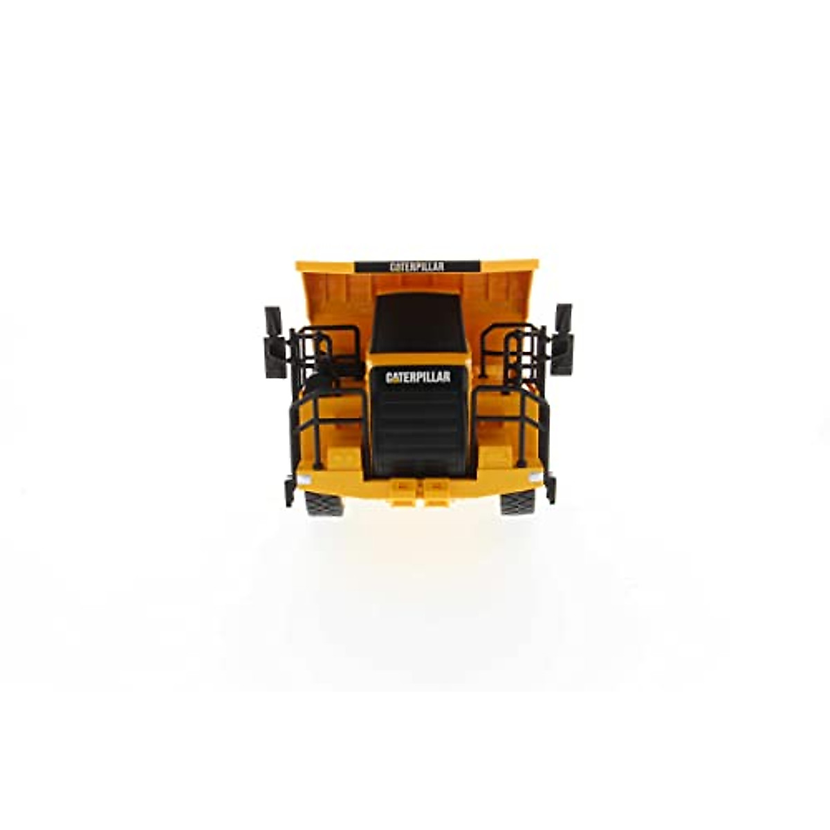 1:35 Caterpillar Radio Control 770 Mining Truck - Diecast Masters - 23004