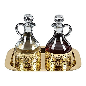Christian Brands Cruet Tray