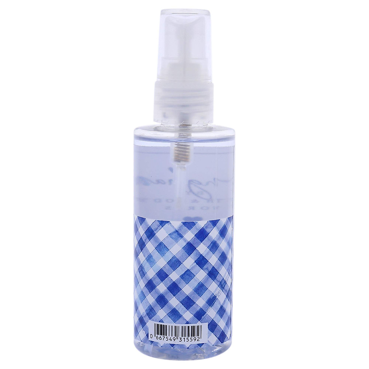 Bath and Body Works Gingham Fragrance Mist for Women and Men– 3 Ounce Travel Size Body Spray