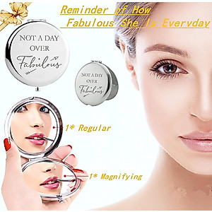 Birthday Gifts for Women - Gift Box Basket, Gifts for Mom Best Friend Her Best Friend Sister Girlfriend Wife Mother Coworker Anniversary, Personalized Thank You Gifts. Funny Cup& Relaxing Spa Gift Set