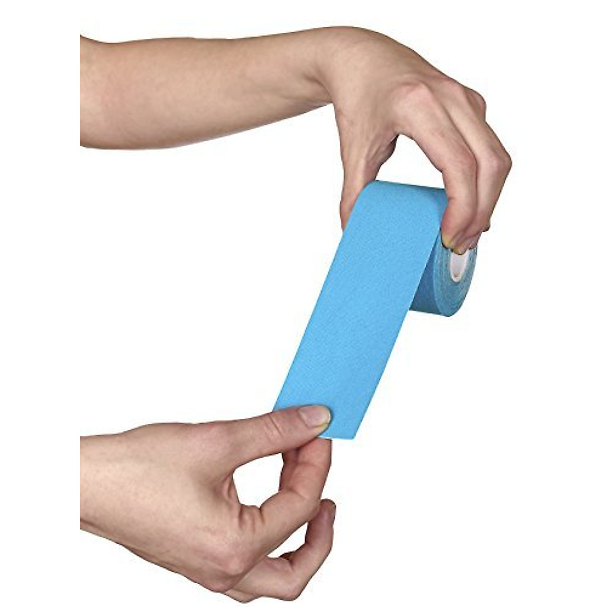 Poetic Health Kinesiology Sports Tape for Support & Pain ReliefDeveloped By Leading Chiropractic Doctor