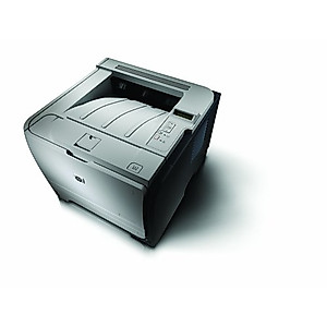 HP Laserjet P2055dn Printer W/Test Print