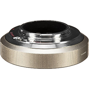 Metabones Contax G to Micro FourThirds T Adapter (GOLD)