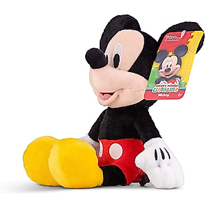 Disney 9 Mickey Mouse Plush