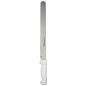 Basics P94810 12" Roast Slicer with Polypropylene Handle