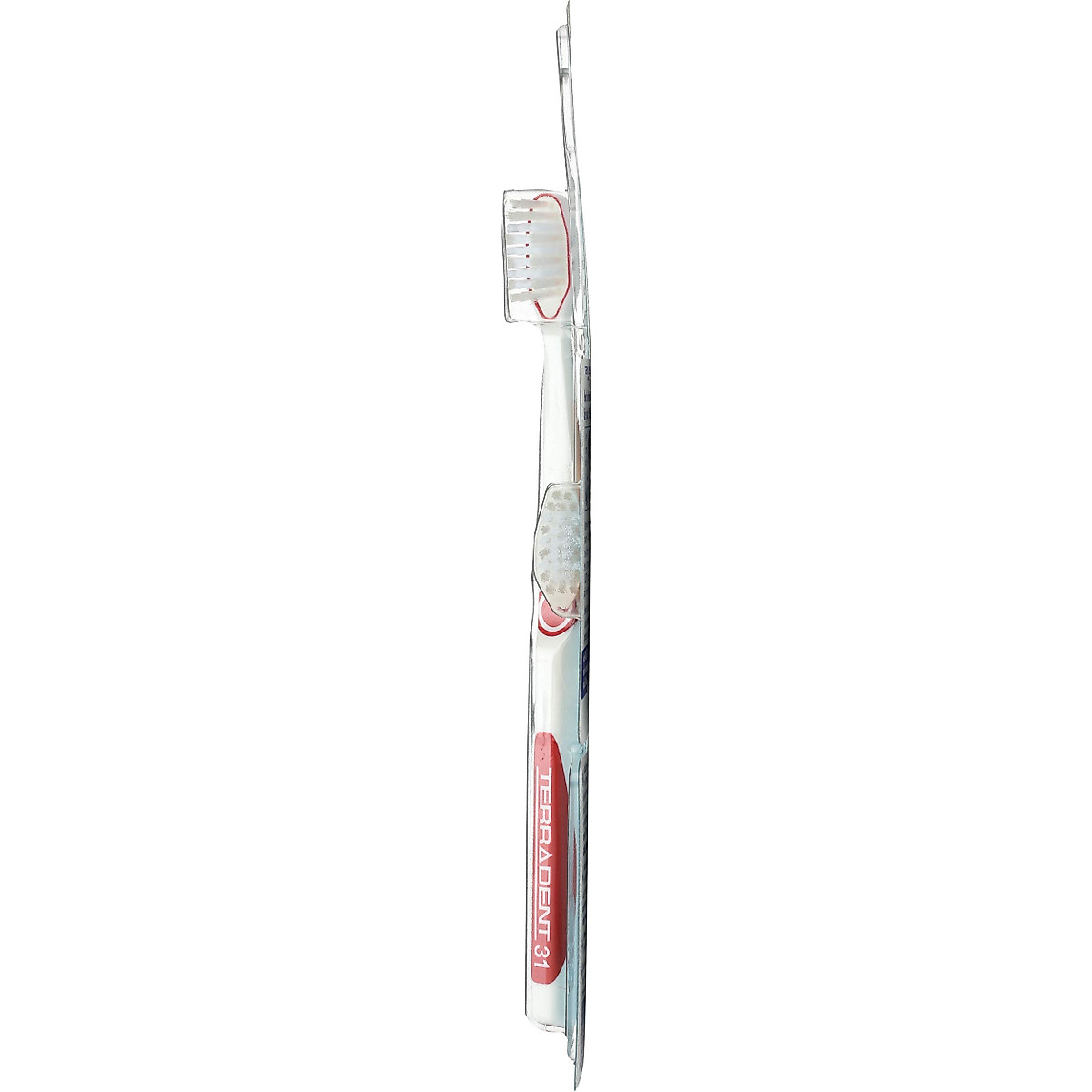 Terradent 31 Toothbrush Refill, Soft
