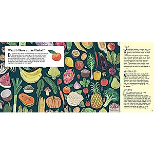 Markets: A World to Discover